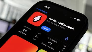 Tech : toute l'actualité sur RMC