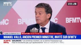 Débordements après le sacre du PSG: “On donne le sentiment que l’État ...