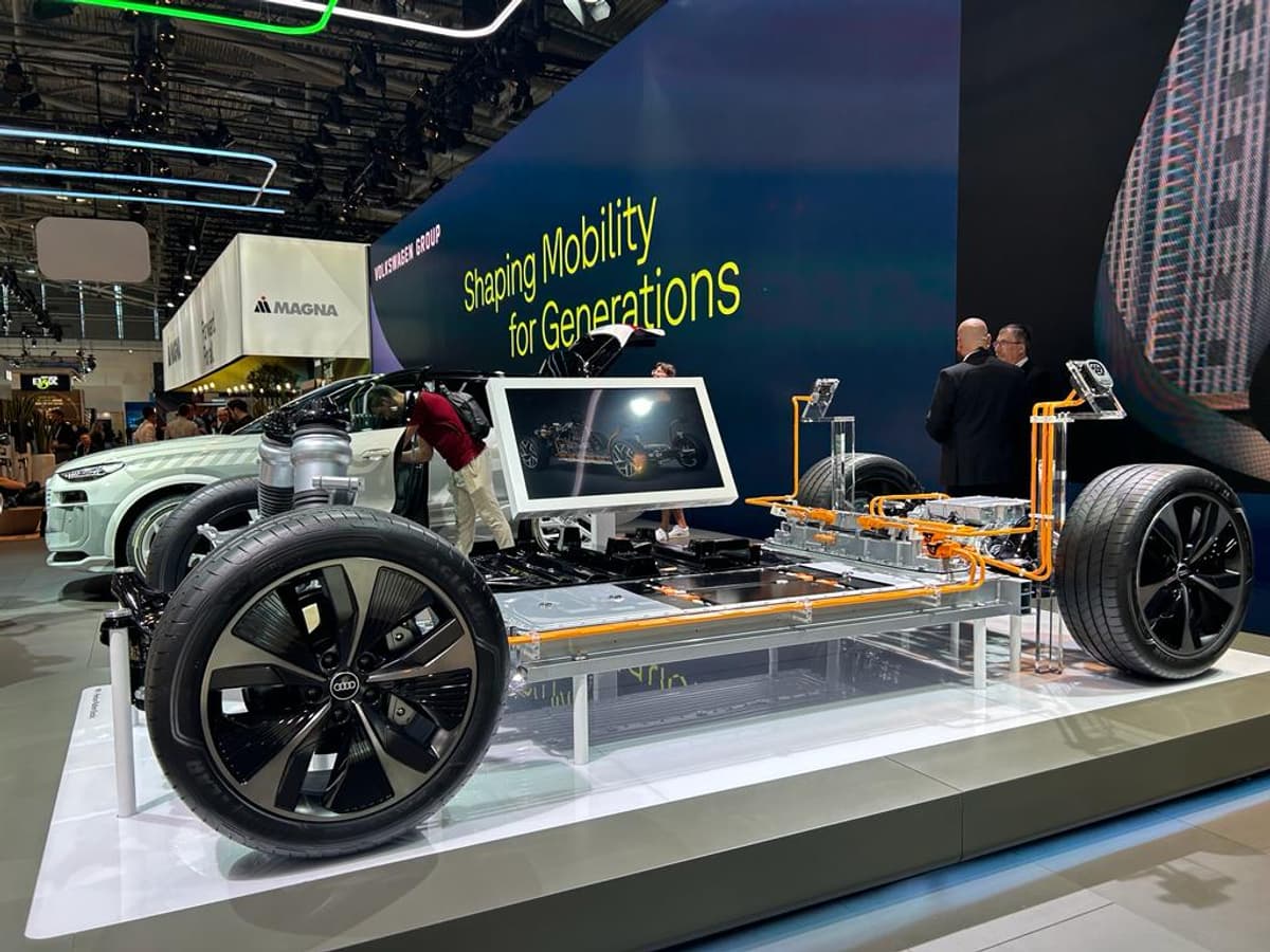 EN DIRECT – Tesla, Volkswagen, Renault… suivez toutes les annonces du ...