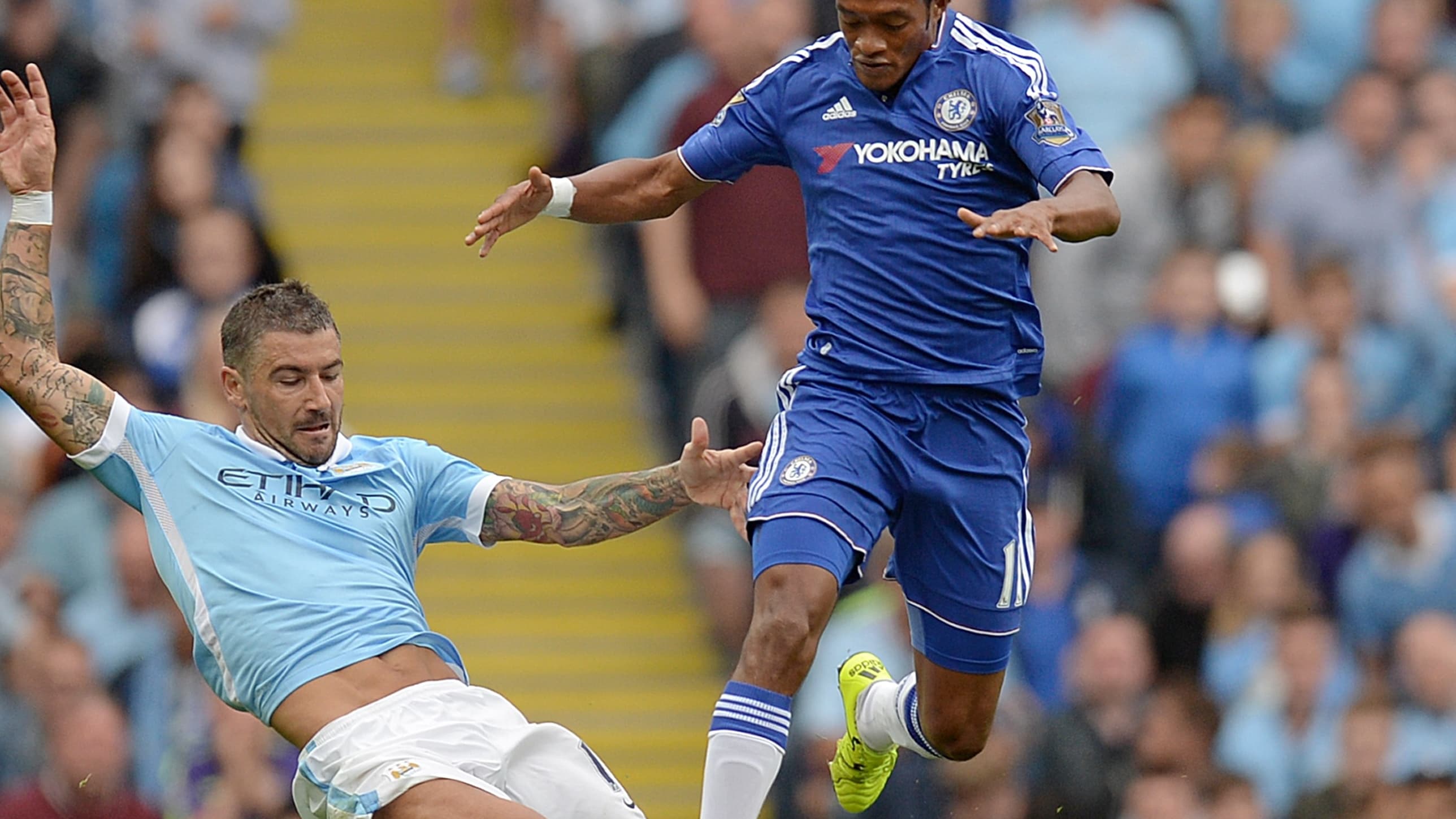 Mercato - Chelsea a prêté 38 joueurs cet été