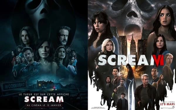 Comment Hollywood peaufine les titres de ses blockbusters pour cacher ...