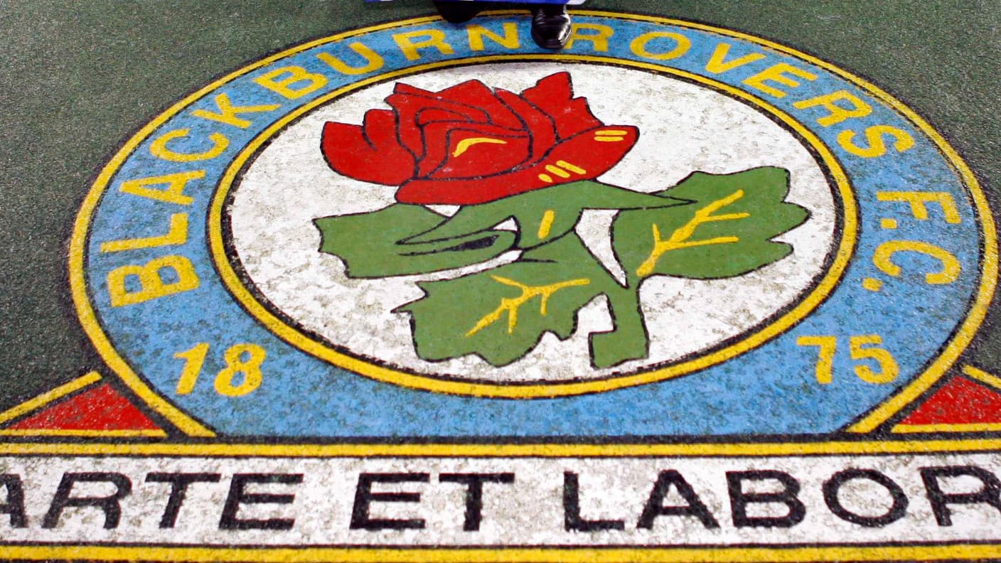 FA Cup: un jeune de Blackburn fait ses débuts en pro avec un maillot ...