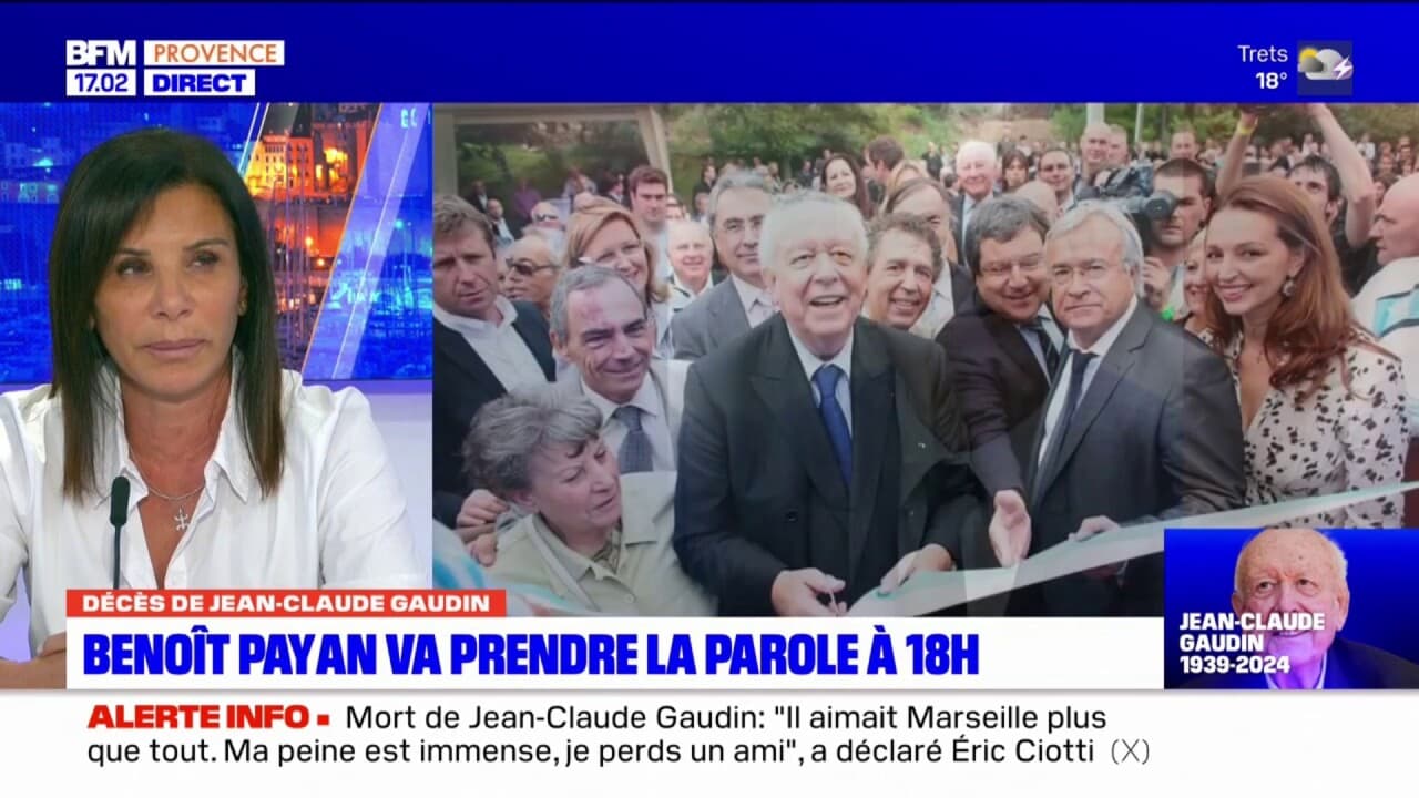 "J'ai tellement aimé cet homme": Nora Preziosi rend hommage à Jean ...