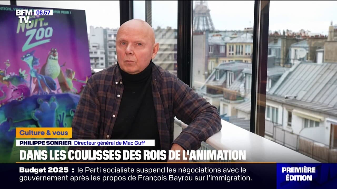 “Moi, moche et méchant”, “Super Mario Bros.”... Après plusieurs gros ...