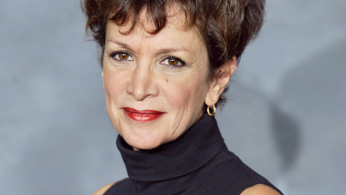 Mort de Catherine Laborde: qu'est-ce que la maladie à corps de Lewy ...