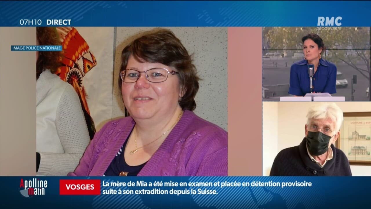 Stéphanie, fonctionnaire de police tuée vendredi à Rambouillet: le ...