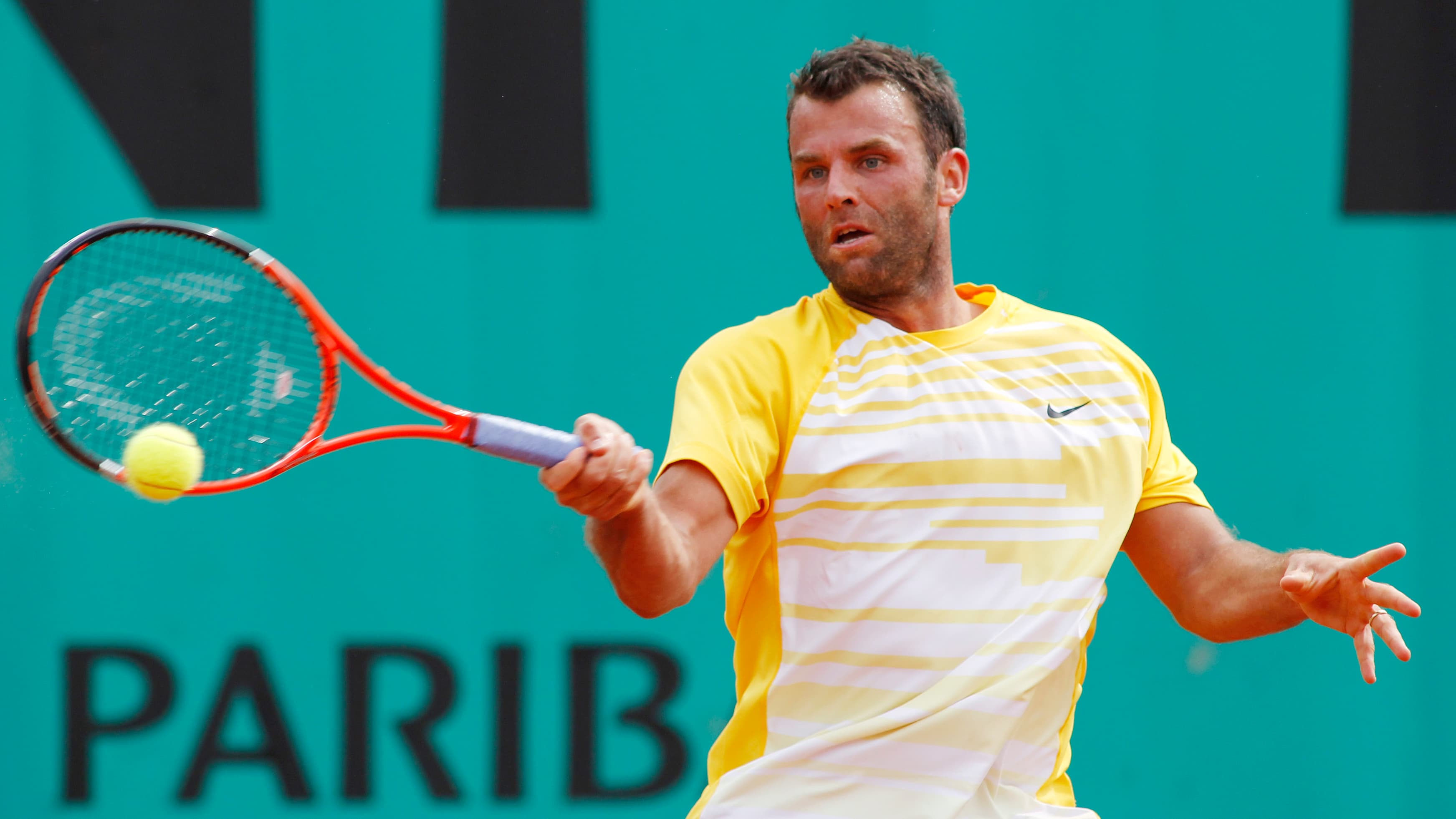 Gicquel vainqueur à Bordeaux