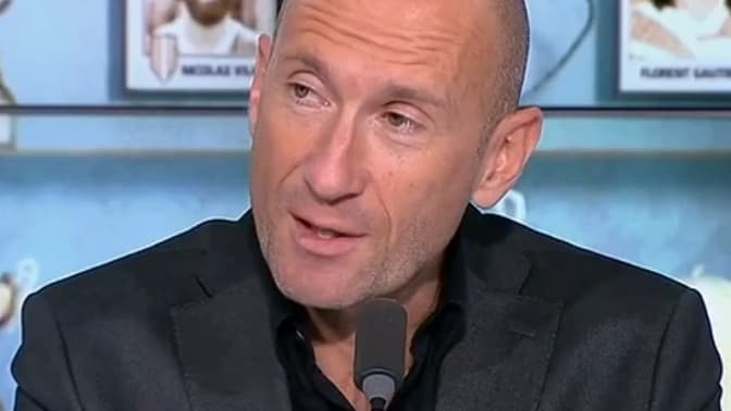 Ligue 1: le XI de la mi-saison de Gilbert Brisbois