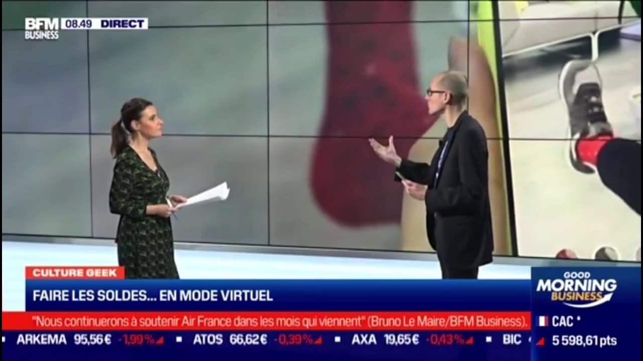 Denis Terrien (Institut Français des Administrateurs): "En France, il y ...