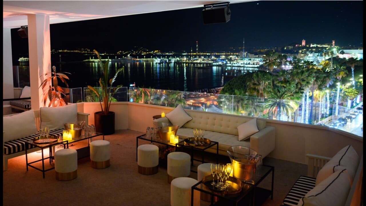 Rencontre avec Albane Cleret la fondatrice de la célèbre Terrasse by ...