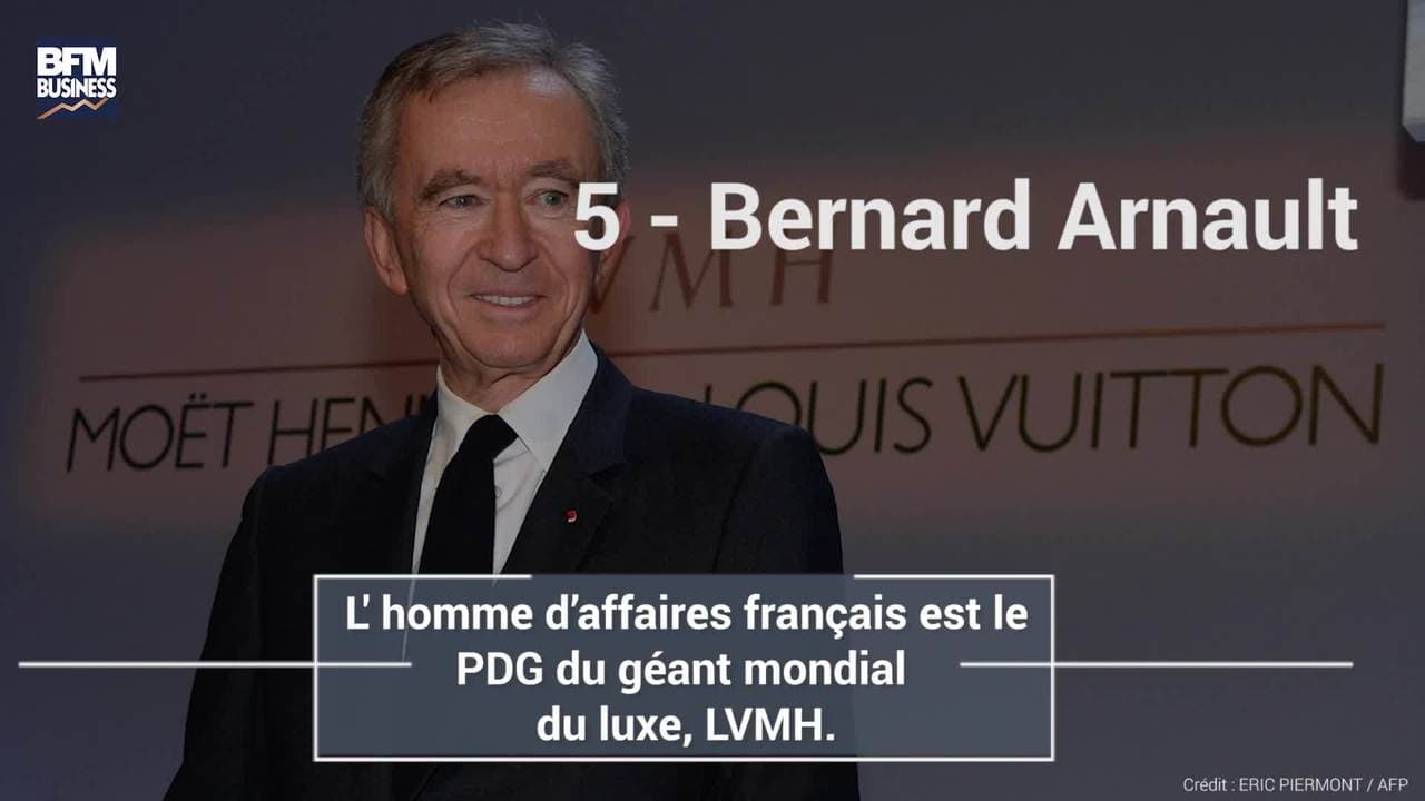 Les 10 Patrons Les Plus Performants Du Monde Selon Harvard Business Review