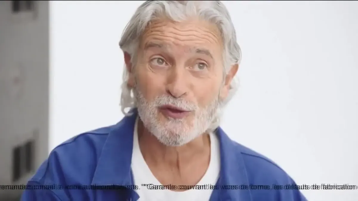 Renaud Dutreil est l'invité de La Grande Interview