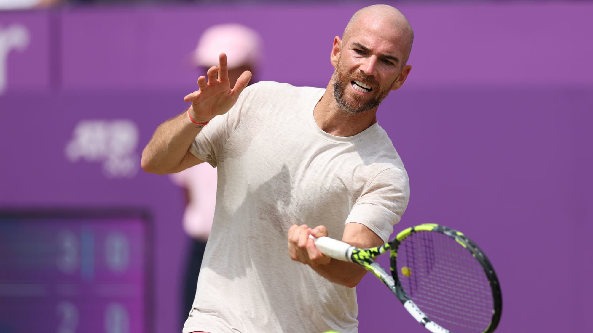 PRONOS PARIS RMC Le pari tennis d'Eric Salliot du 17 août - Cincinnati ATP