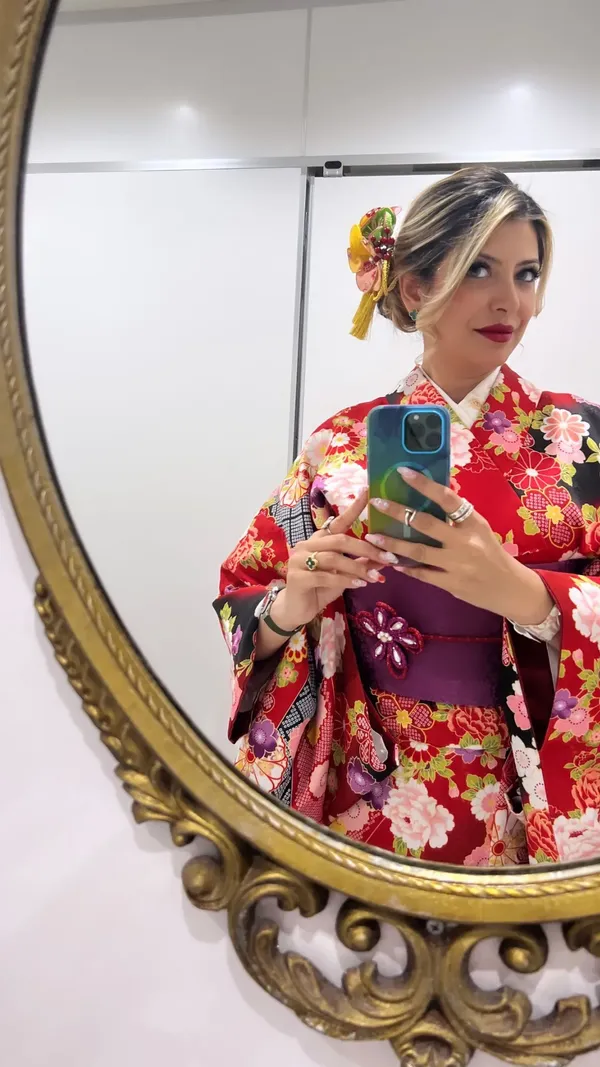 Scarface, jet-set... Qui est Jasveen Sangha, la "reine de la kétamine" impliquée dans la mort de ...