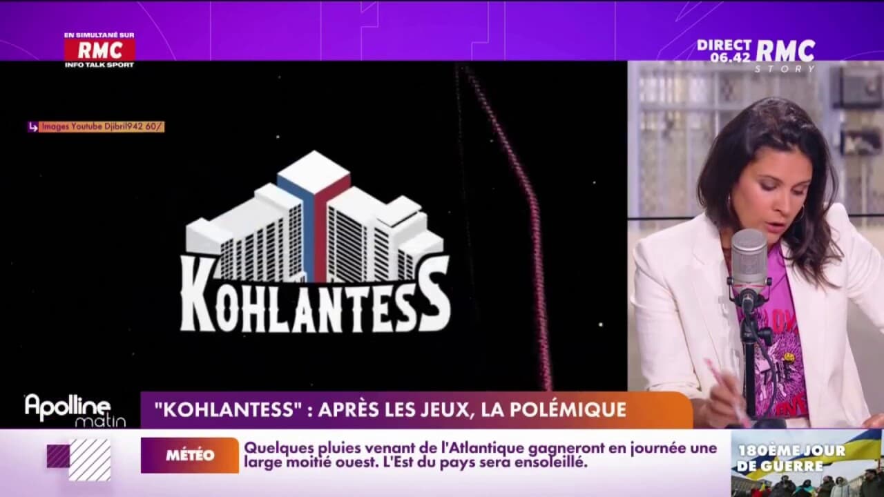 Un épisode de Un épisode de