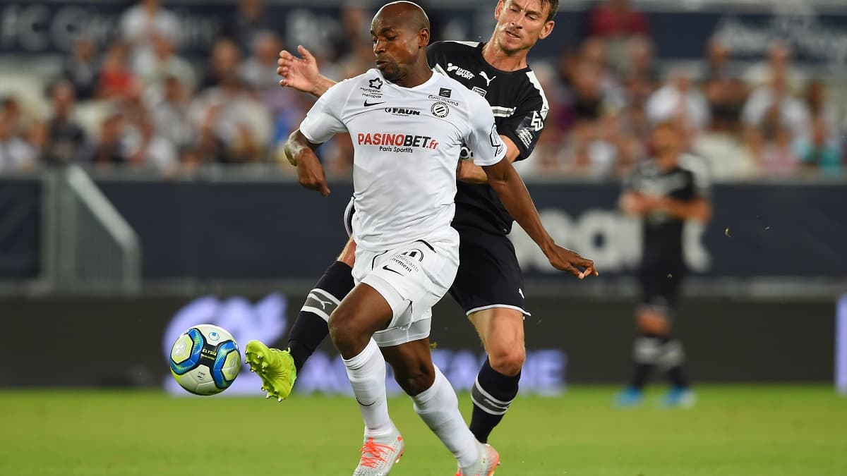 Montpellier: Souleymane Camara va arrêter sa carrière à 37 ans