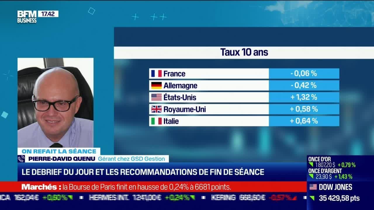 On refait la séance avec Pierre-David Quenu - 27/08