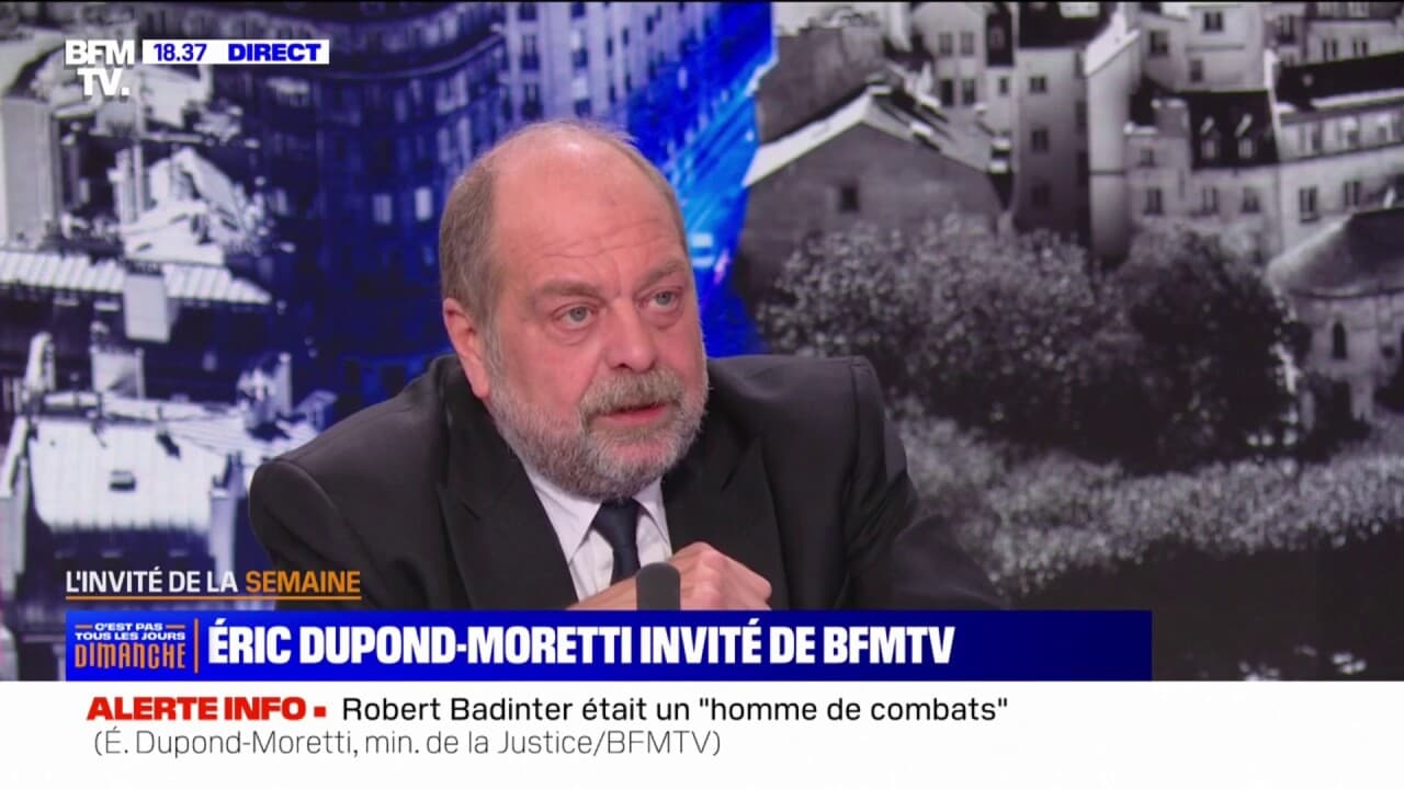 Nicole Belloubet au ministère de l'Éducation nationale: "Il y a une ...