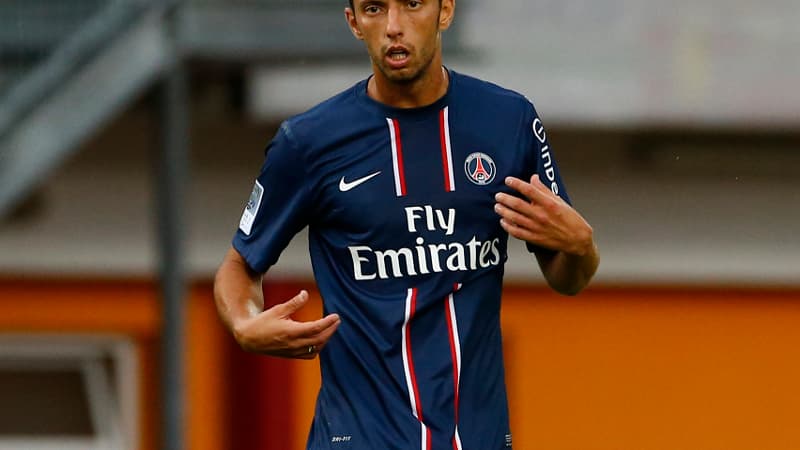 PSG : Nene incertain pour le stage au Qatar