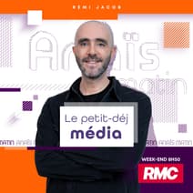 Anaïs Matin du 21 juin - 8h/9h