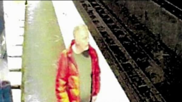 Les dernières photos du tueur de la rue d'Enghien, quelques heures ...