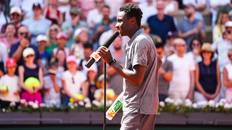 Roland Garros 2026 : matchs en direct, programme, tableaux et résultats ...
