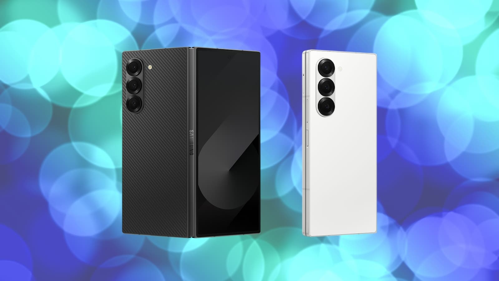 Offre ultime sur le Samsung Galaxy Z Fold6 : le site officiel n'en fait ...