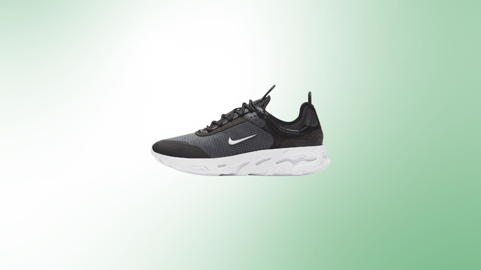 La Nike React Live est à moitié prix avec cette offre folle, c'est le ...