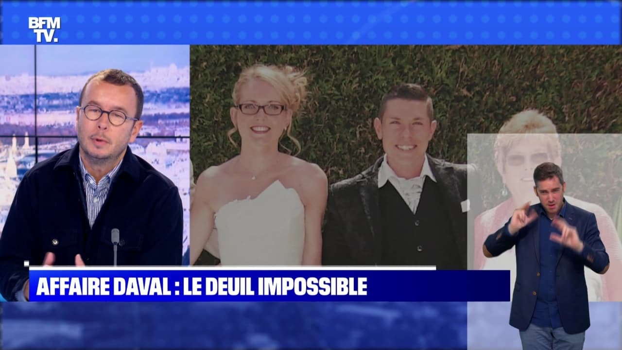 Affaire Daval : le deuil impossible - 31/10