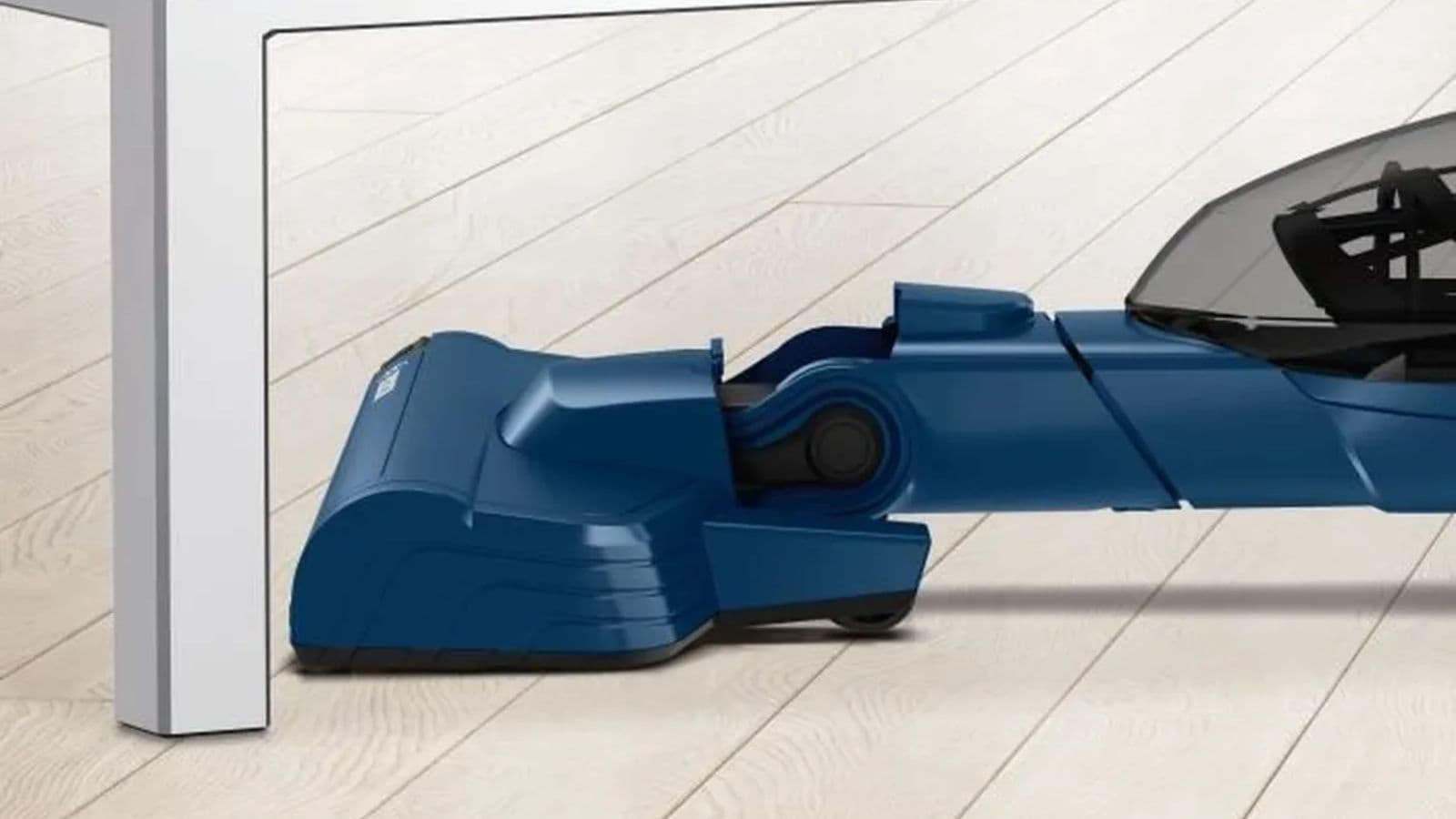 Cet aspirateur sans fil Bosch voit son prix dégringoler pour une durée ...