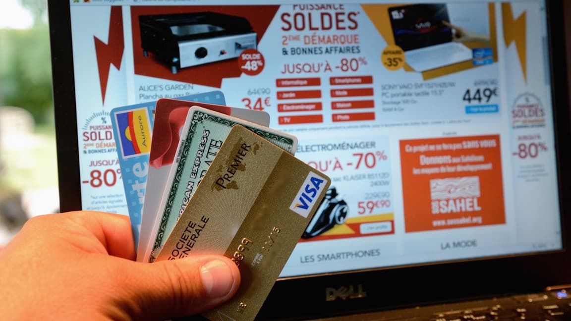 Soldes d'été: voici la règle importante à connaître quand vous achetez ...