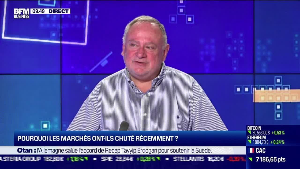 Les Experts : "Le déni de réalité sur la contribution des retraites aux ...