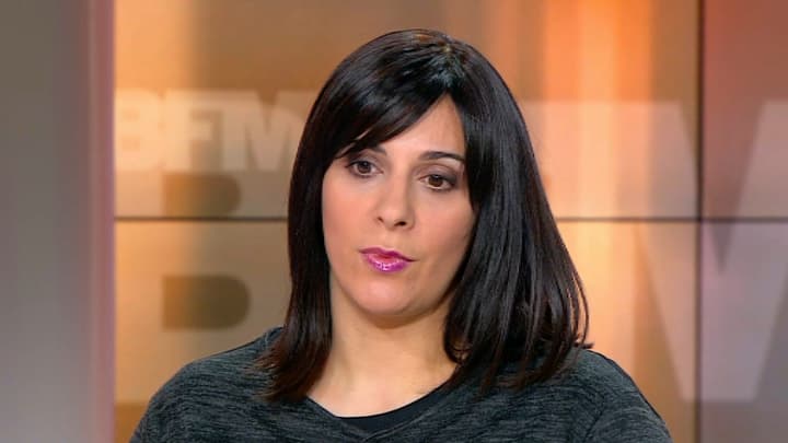 Eva Sandler, mère et épouse de victimes de Merah: "Il aurait fallu ...