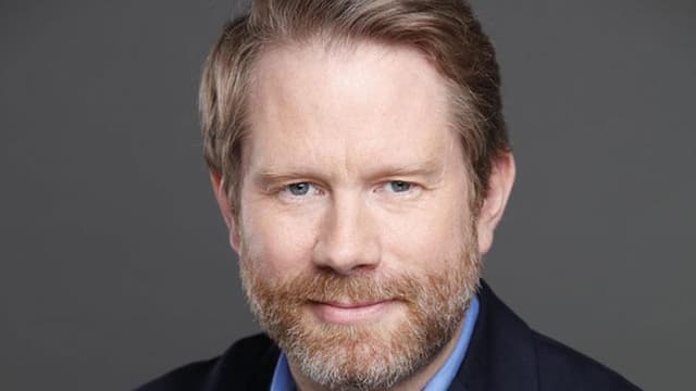 Eric Larchevêque, de pro de poker à sérial entrepreneur