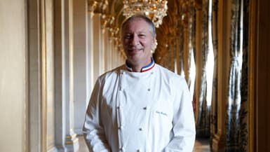 Gastronomie : actualités et vidéos (tables, chefs ... ) - Iconic Business