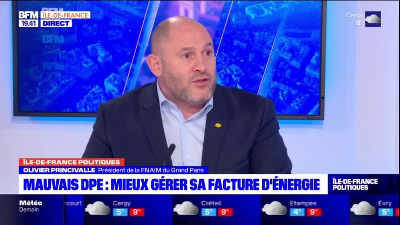 Île-de-France politiques: la simplification du diagnostic énergétique ... Île-de-France politiques: la simplification du diagnostic énergétique ...