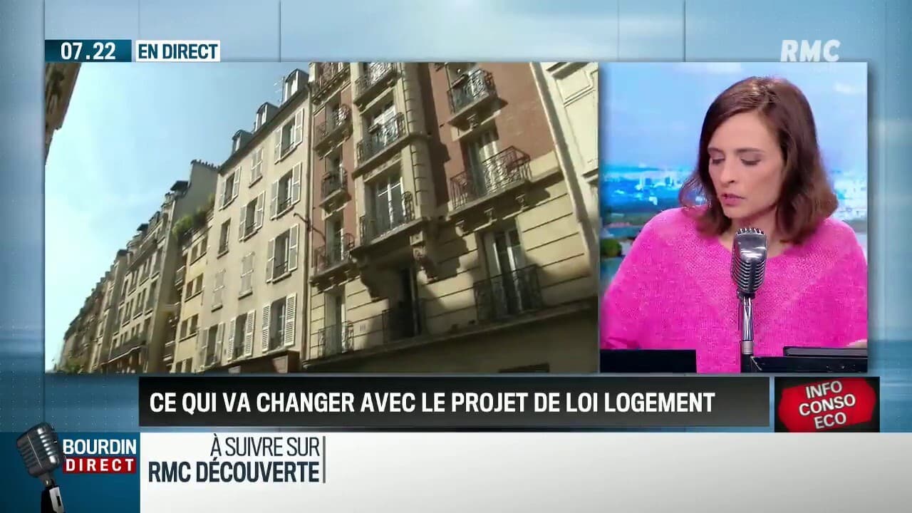 Ce qui va changer avec le projet de loi logement