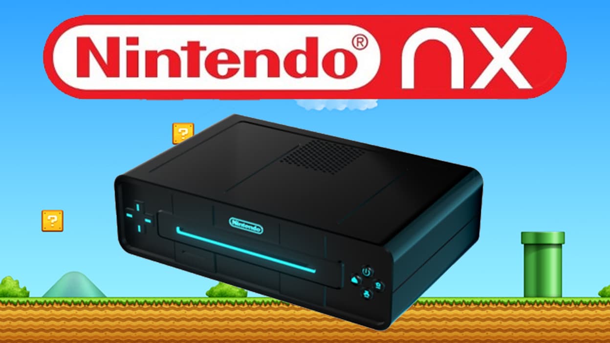 Avec sa future console, Nintendo fait un pari risqué