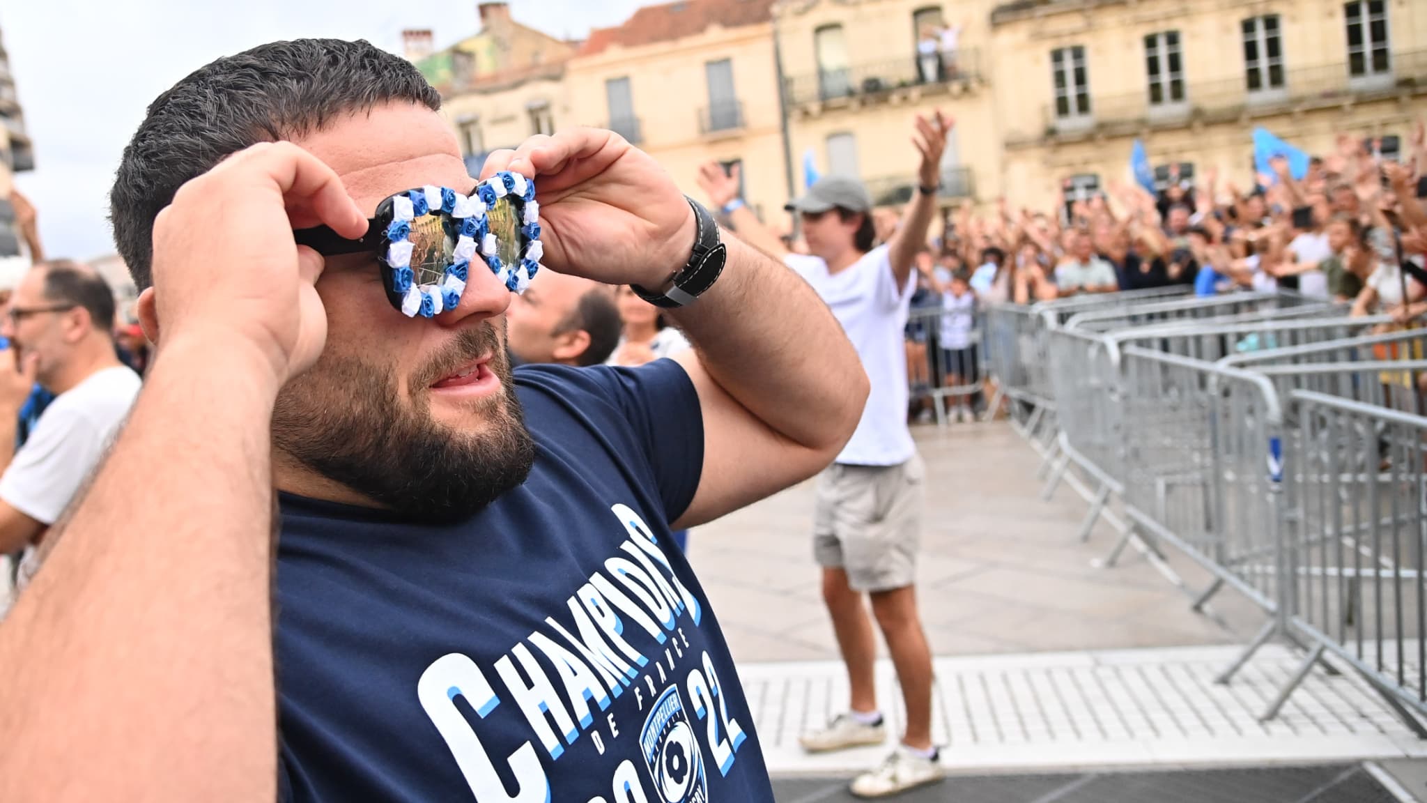 Top 14: "Il fait le cow-boy mais…", Guirado dévoile le vrai visage de ...