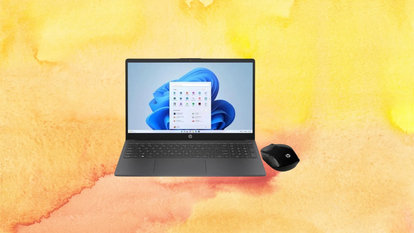 Ce PC portable HP est mis en vente à un prix tellement fou chez ...