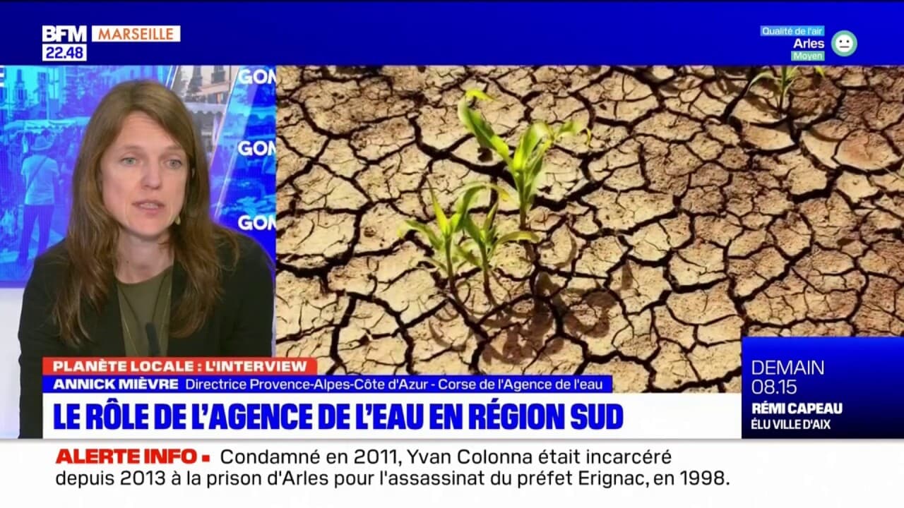 Planète Locale Marseille: l'émission du 21 mars 2022, avec Annick ...