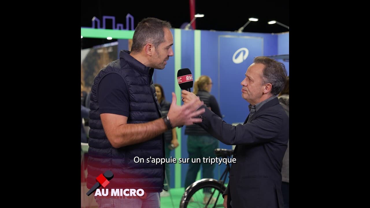 Comment Decathlon Pro facilite le sport auprès de ceux qui le font ...