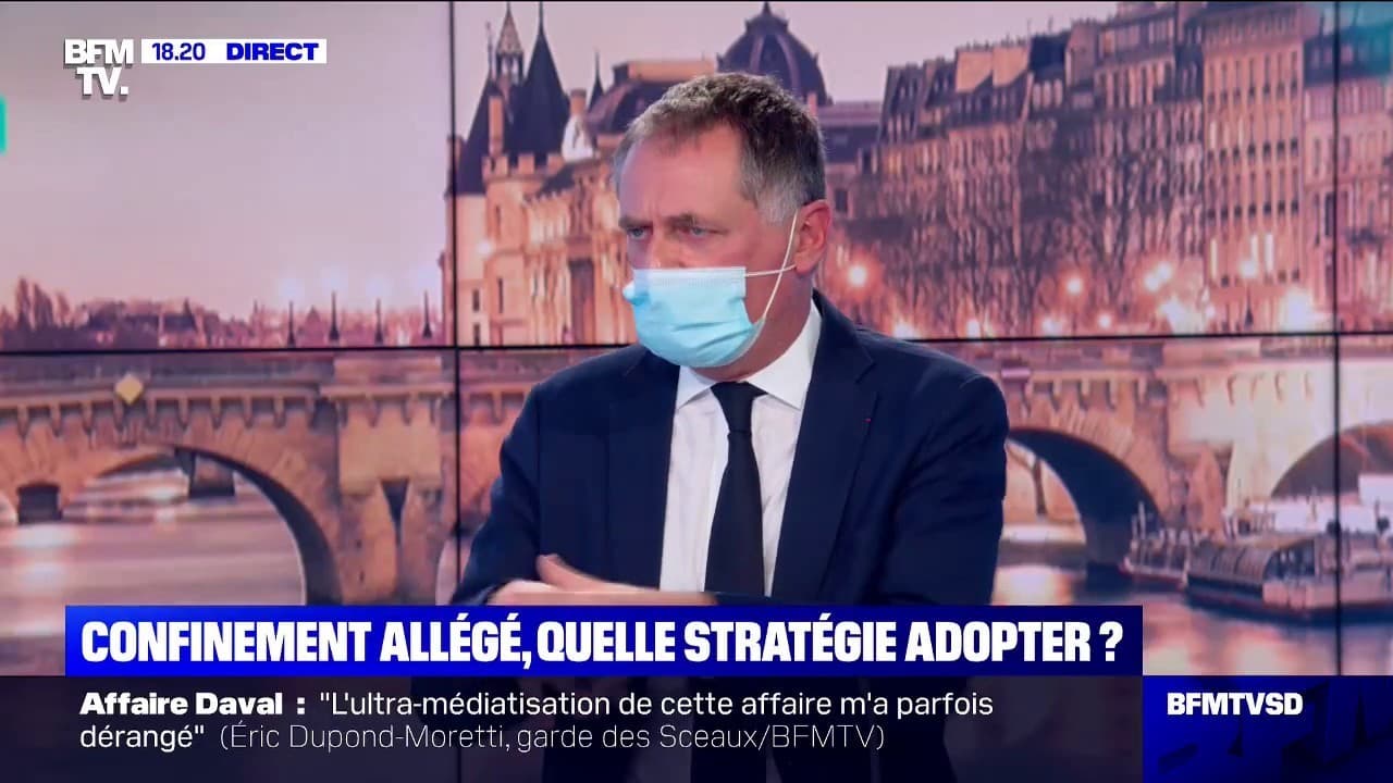 Philippe Juvin: "J'attends du président de la République qu'il nous ...