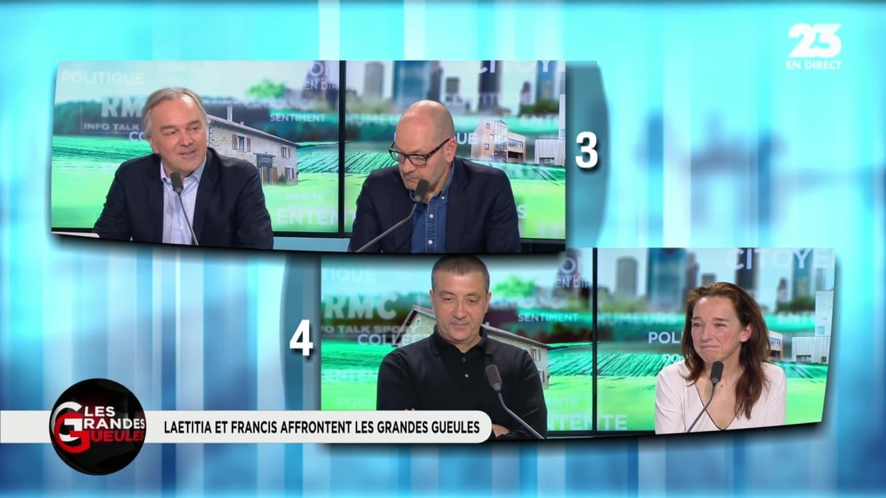 Le Match des GG - 27/03