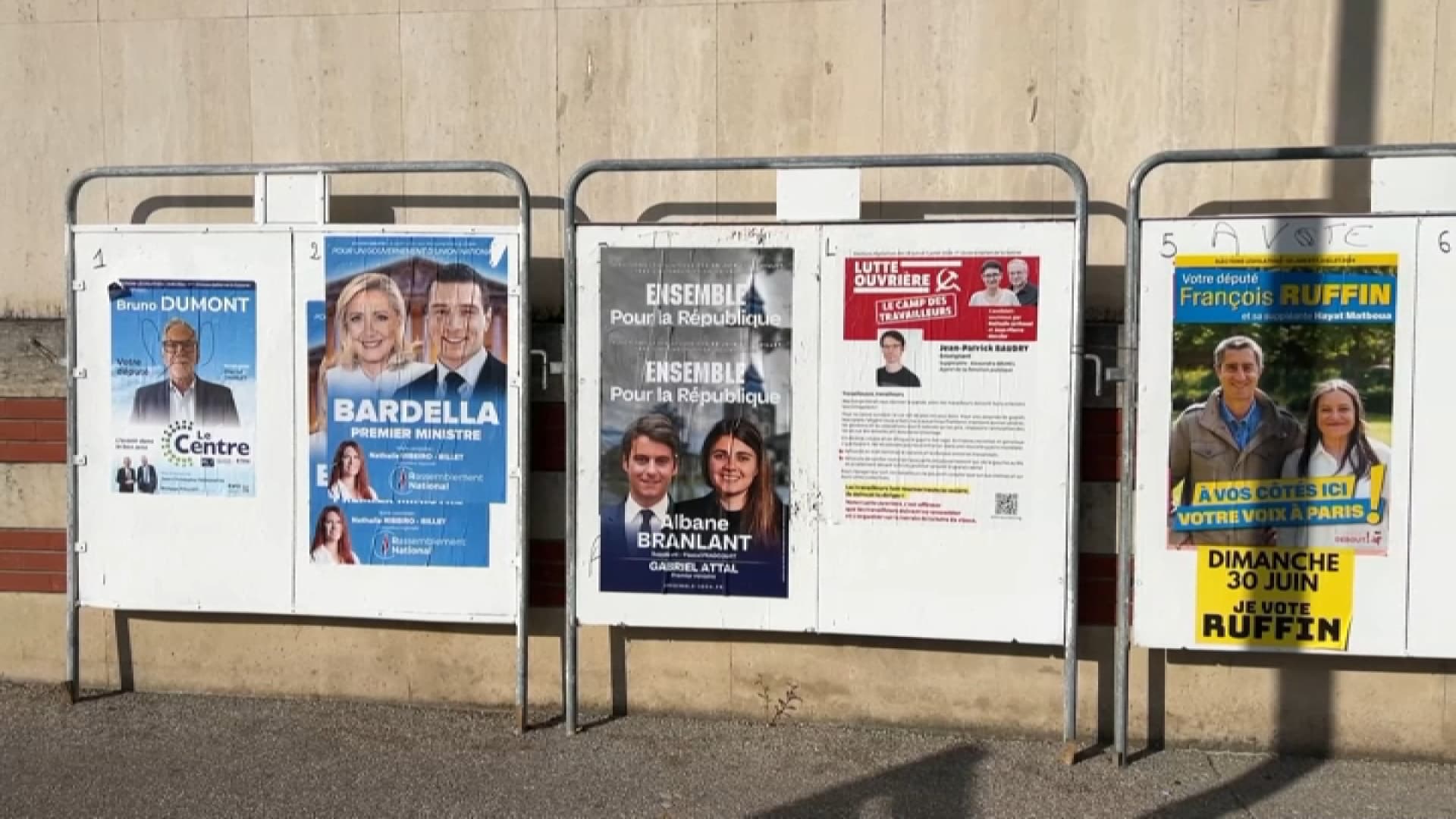 Législatives: François Ruffin va-t-il être sauvé par les électeurs d ... Législatives: François Ruffin va-t-il être sauvé par les électeurs d ...