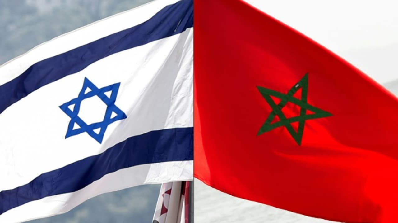 Lancement de la première ligne commerciale directe entre Israël et le Maroc