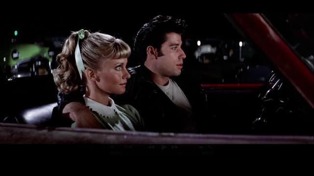 Il y a 40 ans, Grease sortait en France: cinq anecdotes sur la célèbre ...