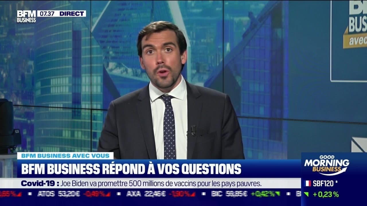 BFM Business avec vous: Comment renouveler la demande de fonds de ... BFM Business avec vous: Comment renouveler la demande de fonds de ...