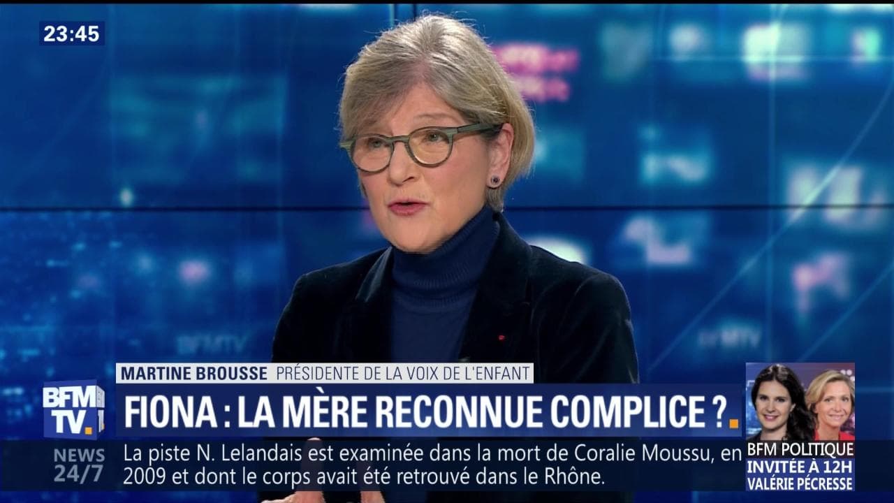 Procès Fiona: le verdict attendu ce samedi soir