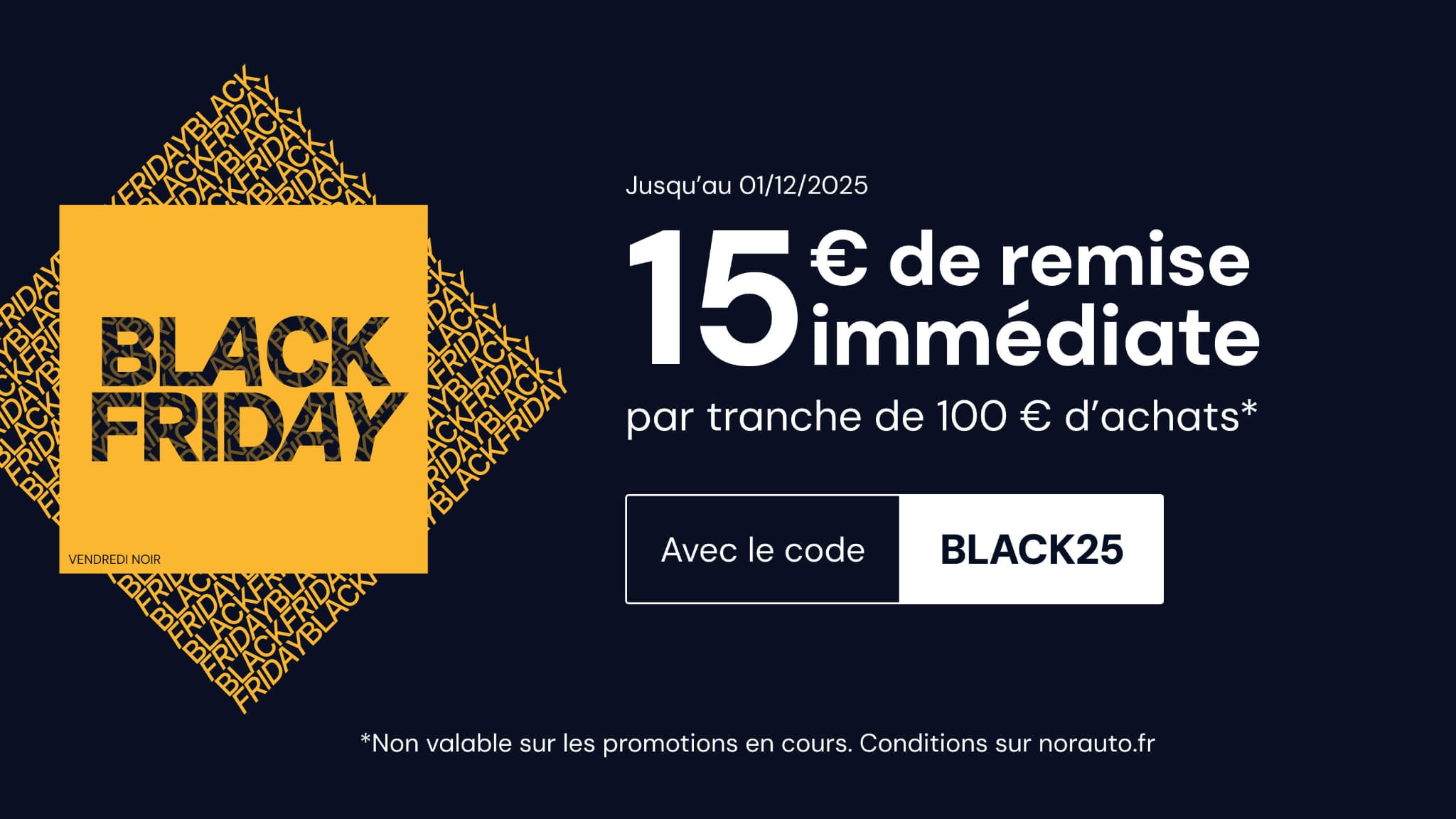 Bien choisir ses pneus hiver avec Norauto, 15 euros offerts tous les ...